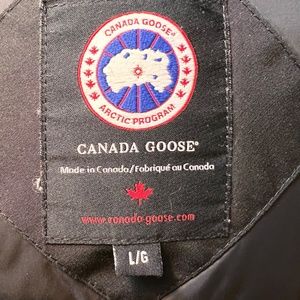 Canada Goose | Jackets & Coats | Canada Goose Mens Banff Parka | Poshmark